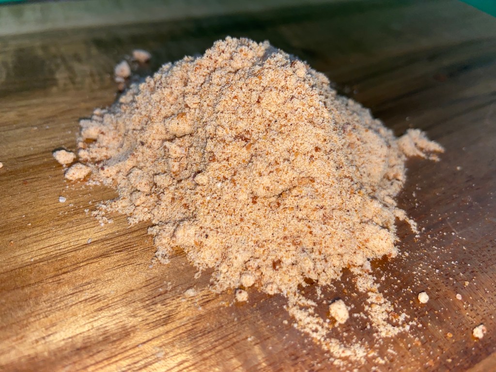 Garlic Salt – Famous Amens